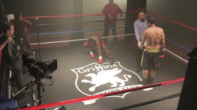 Video Portfolio | Rivando Creative