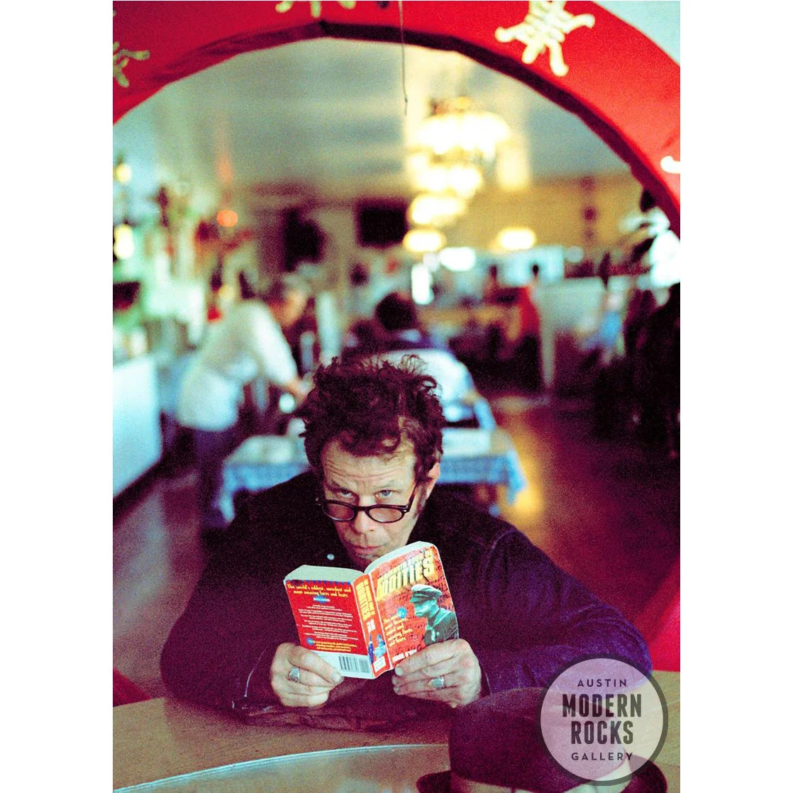 90's — Buy Signed Limited Edition Prints