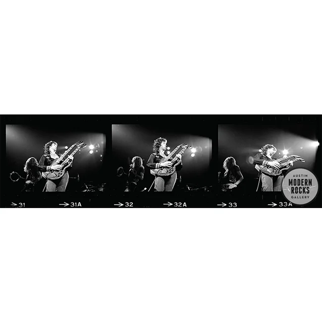 Shop Robert M Knight Photography of Led Zeppelin, Jimi Hendrix, Stevie ...