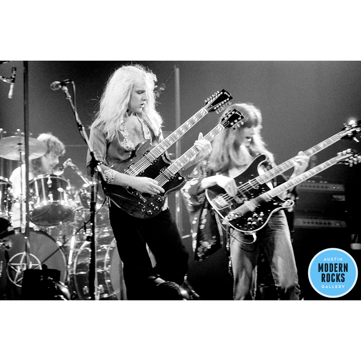 Patrick Harbron Photographer — Buy Signed Limited Edition Prints