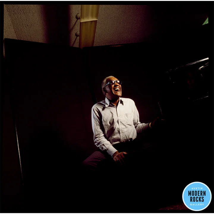 Ray Charles Photo Gallery