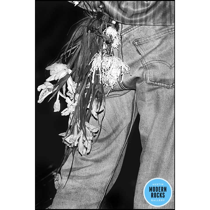 Photographs The Smiths Morrissey Johnny Marr Autograph A4 Printed Photo ...