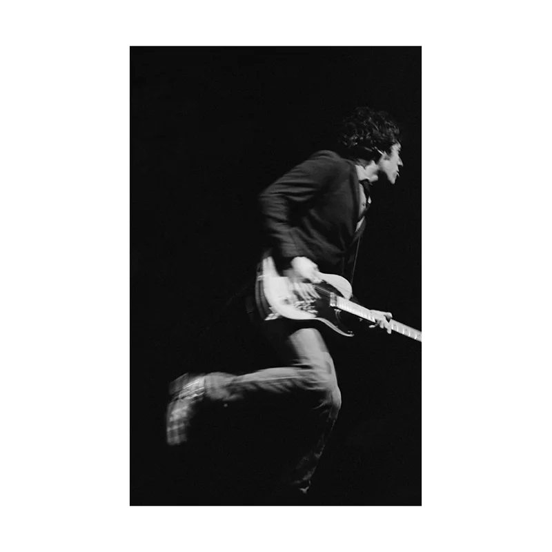 Bruce Springsteen 1978