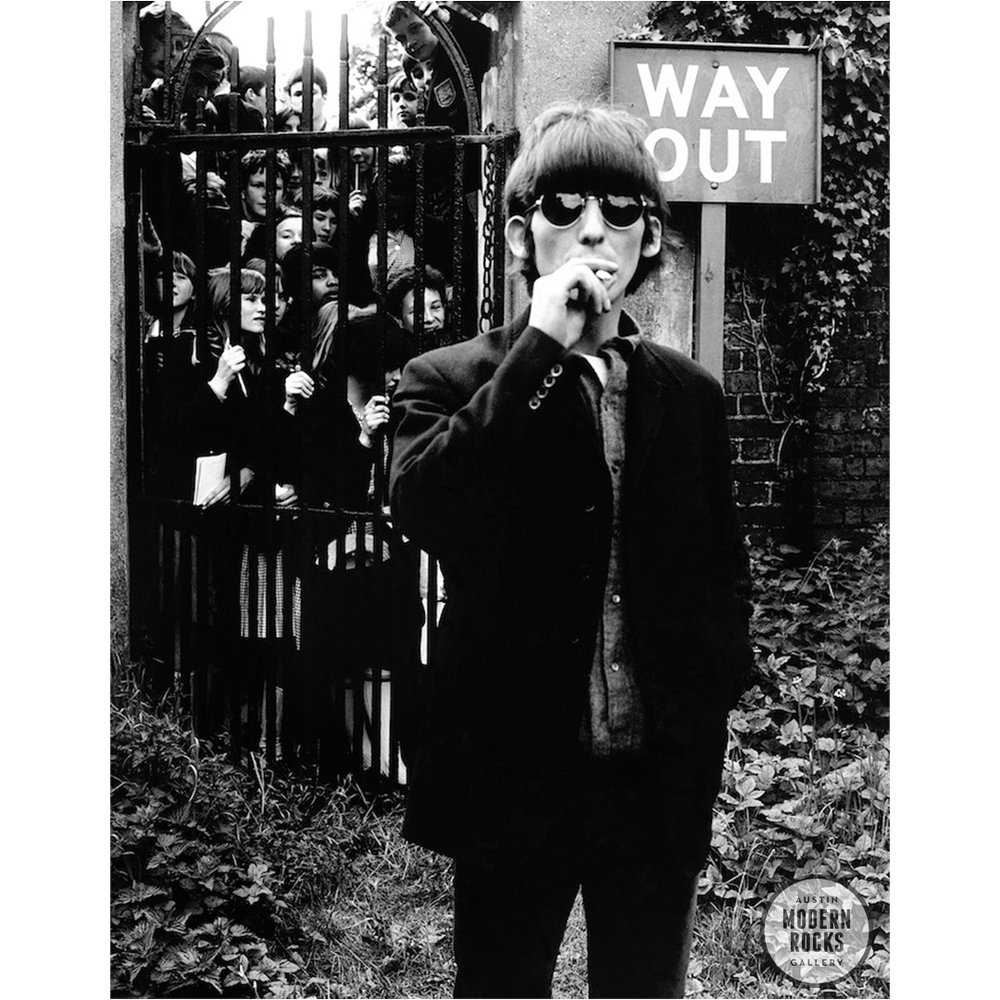 Robert Whitaker Photographer