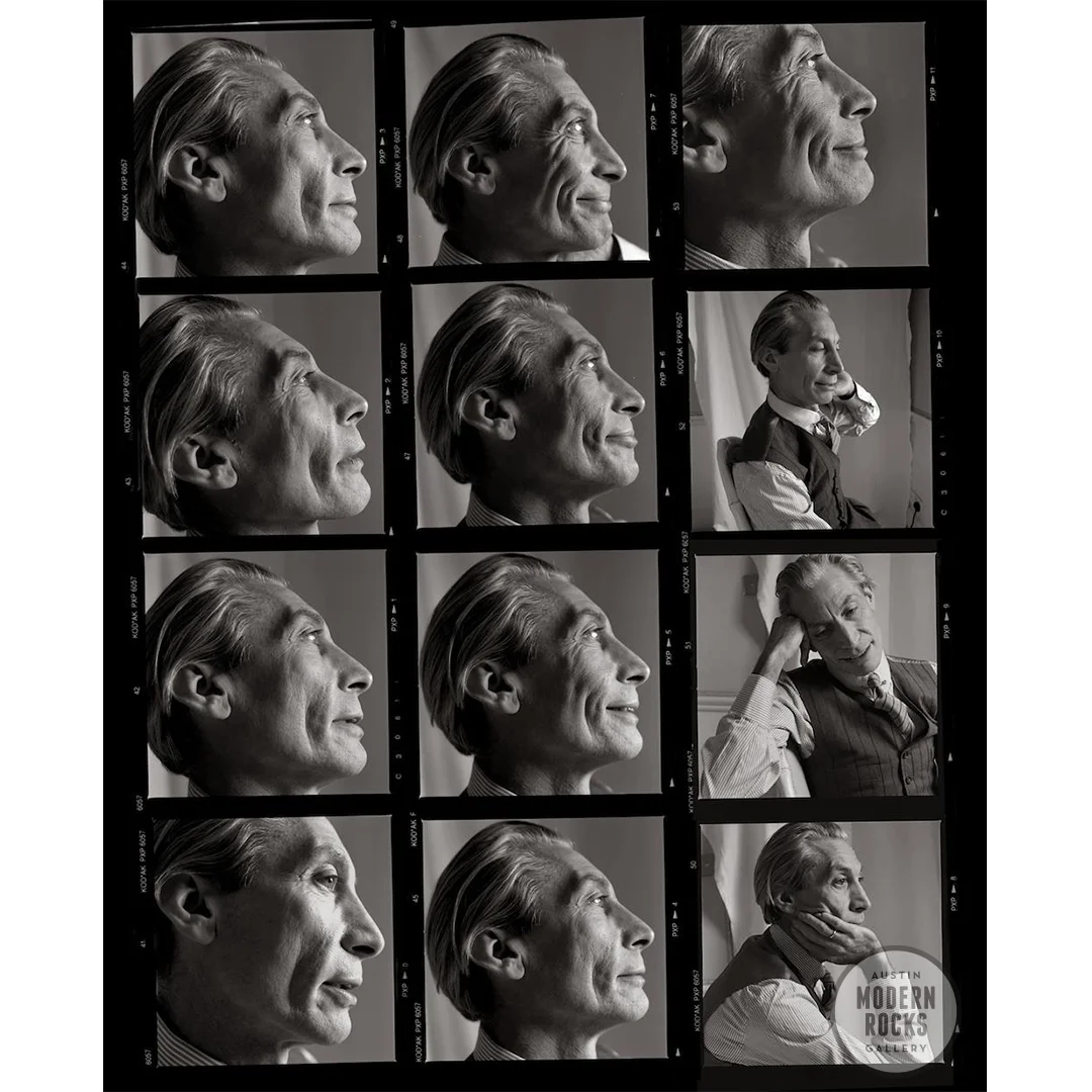 Rolling Stones — Buy Signed Limited Edition Prints