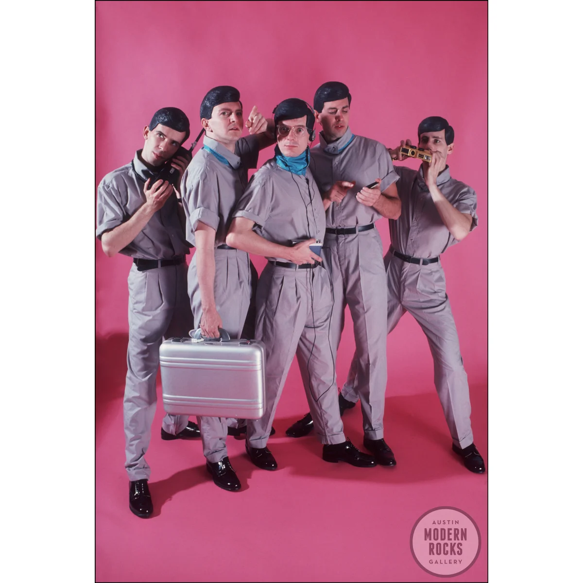 Allan Tannenbaum Photographer — Buy Signed Limited Edition Prints