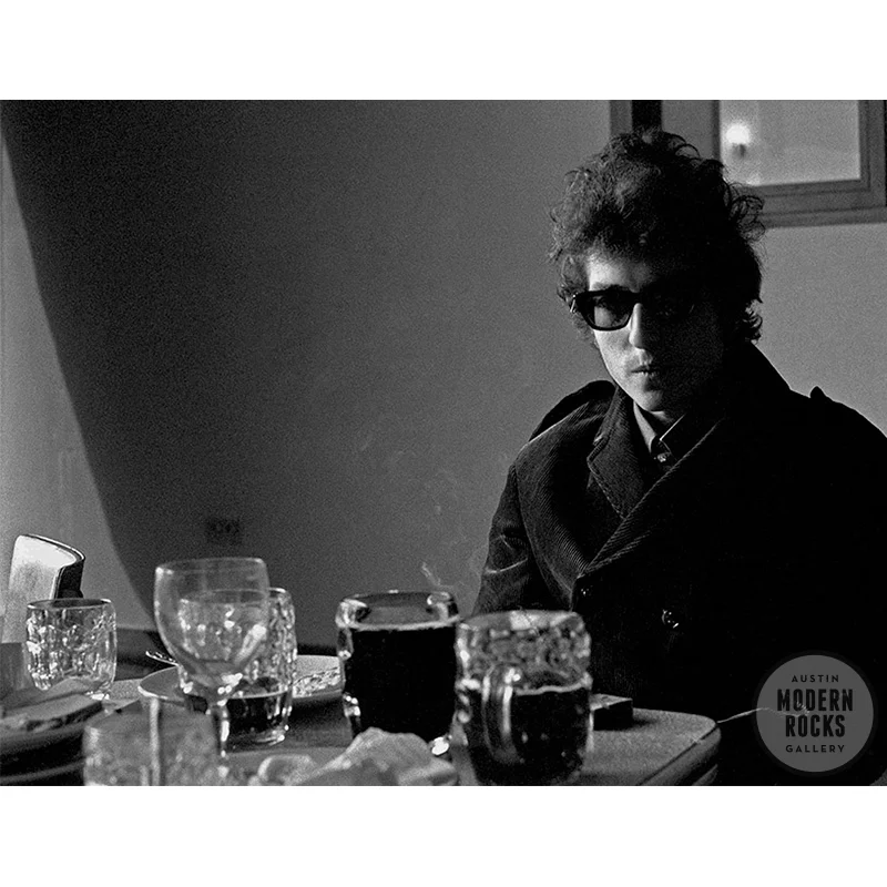 Bob Dylan — Buy Signed Limited Edition Prints