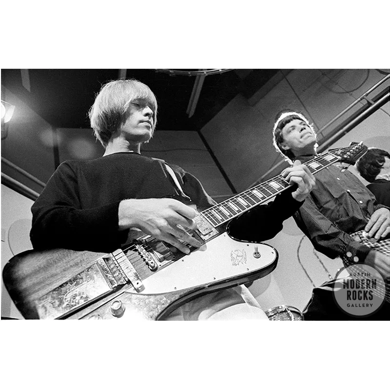Brian Jones Guitar