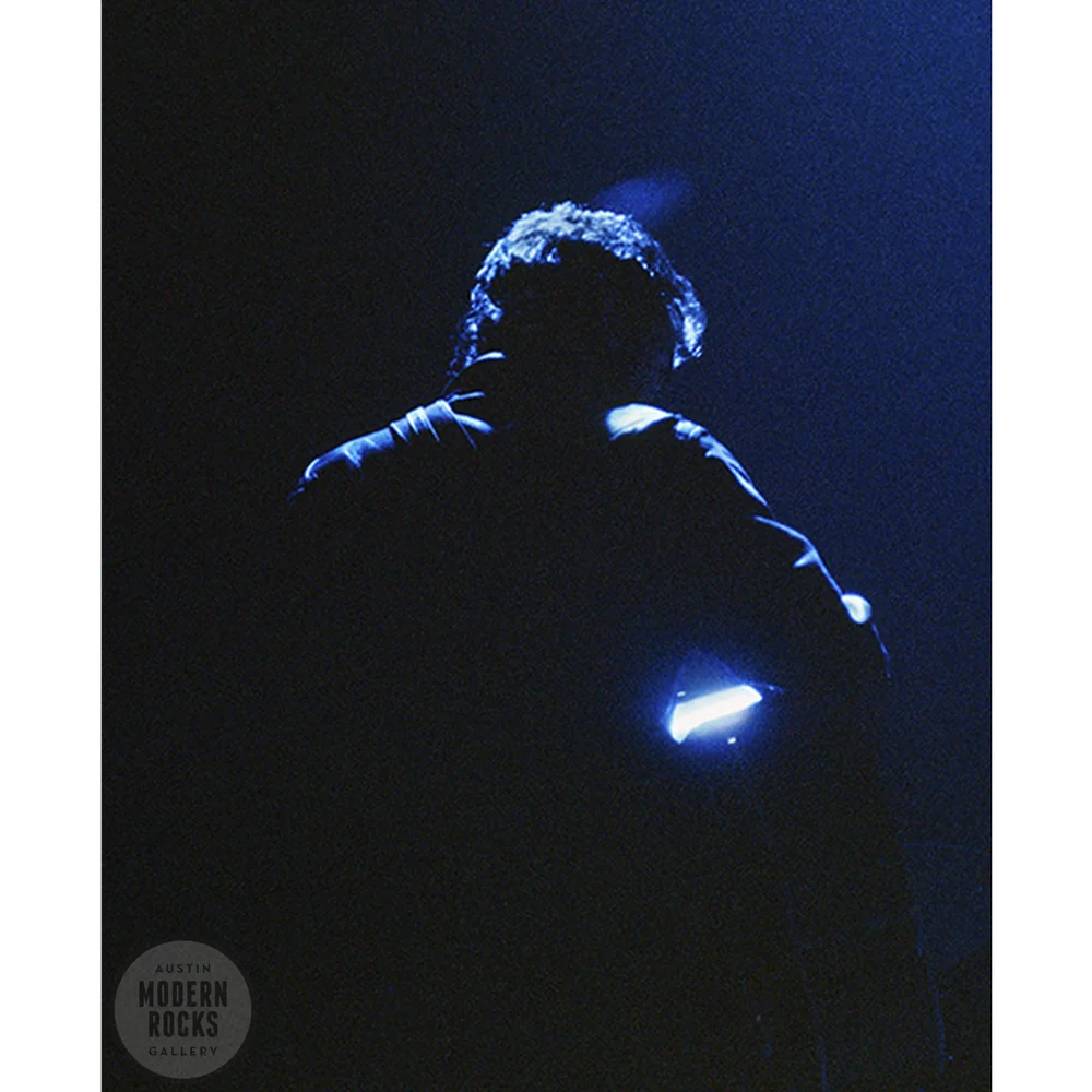 Bruce Springsteen 1974