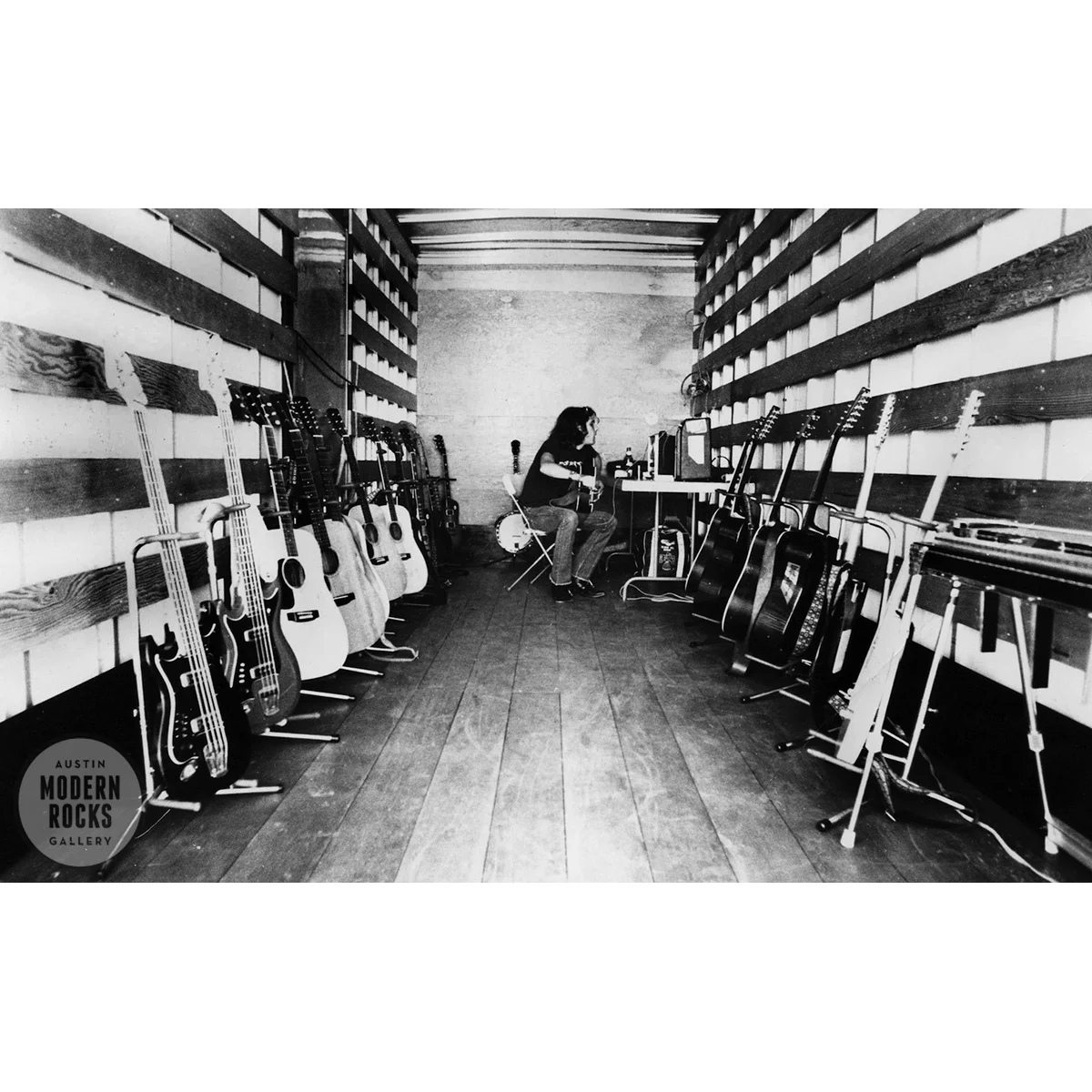 Shop Barry Schultz Photography of David Bowie, The Police, Tom Waits ...