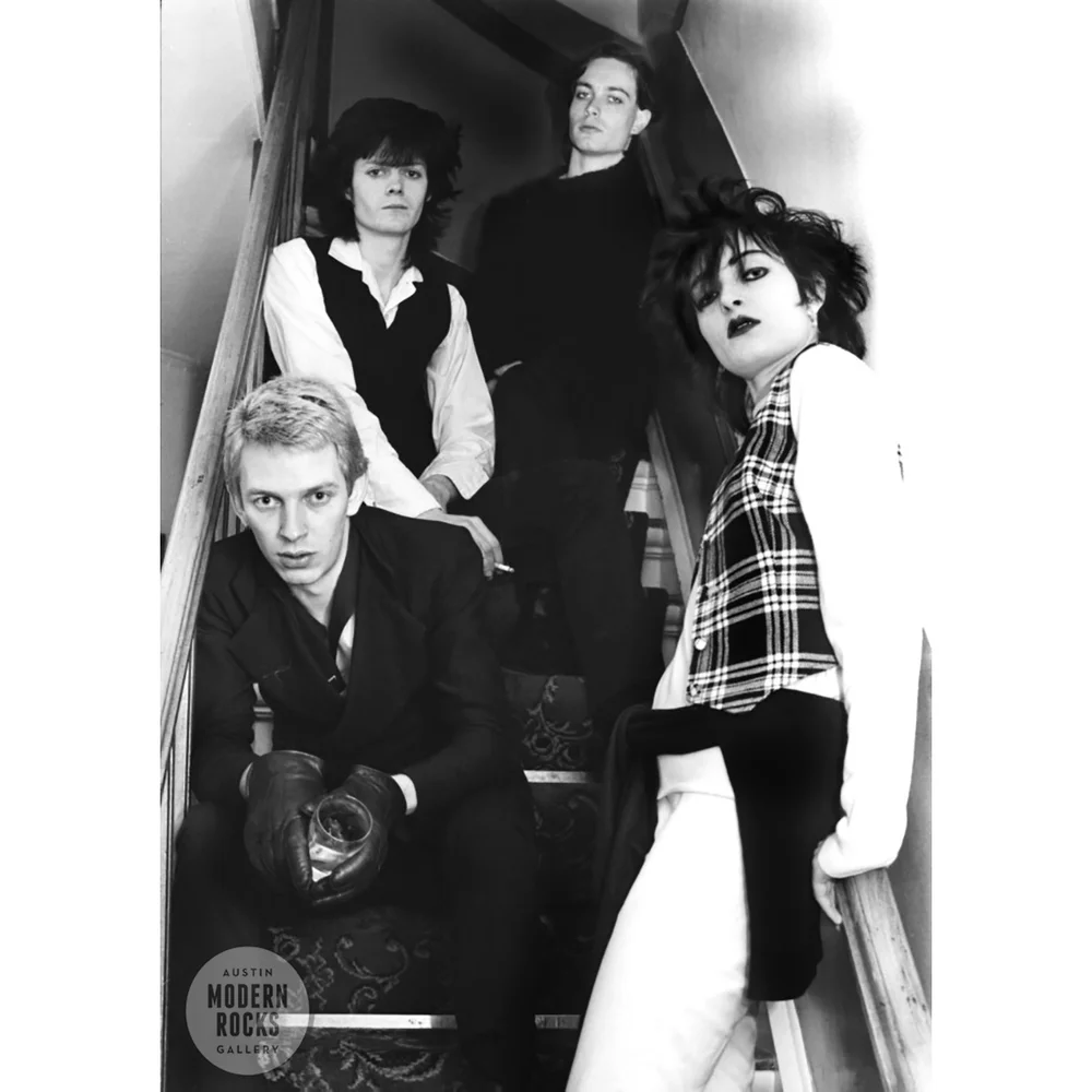 Siouxsie Sioux Official Website