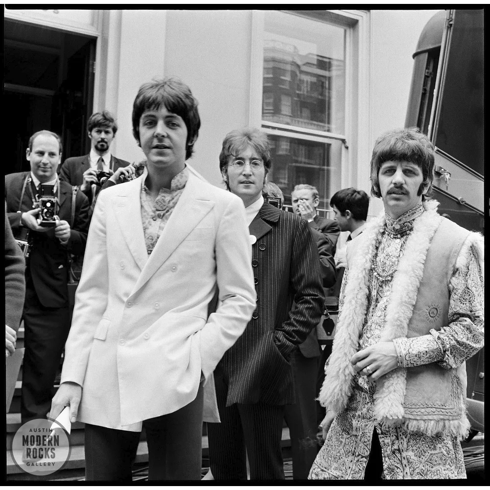 The Beatles 1967