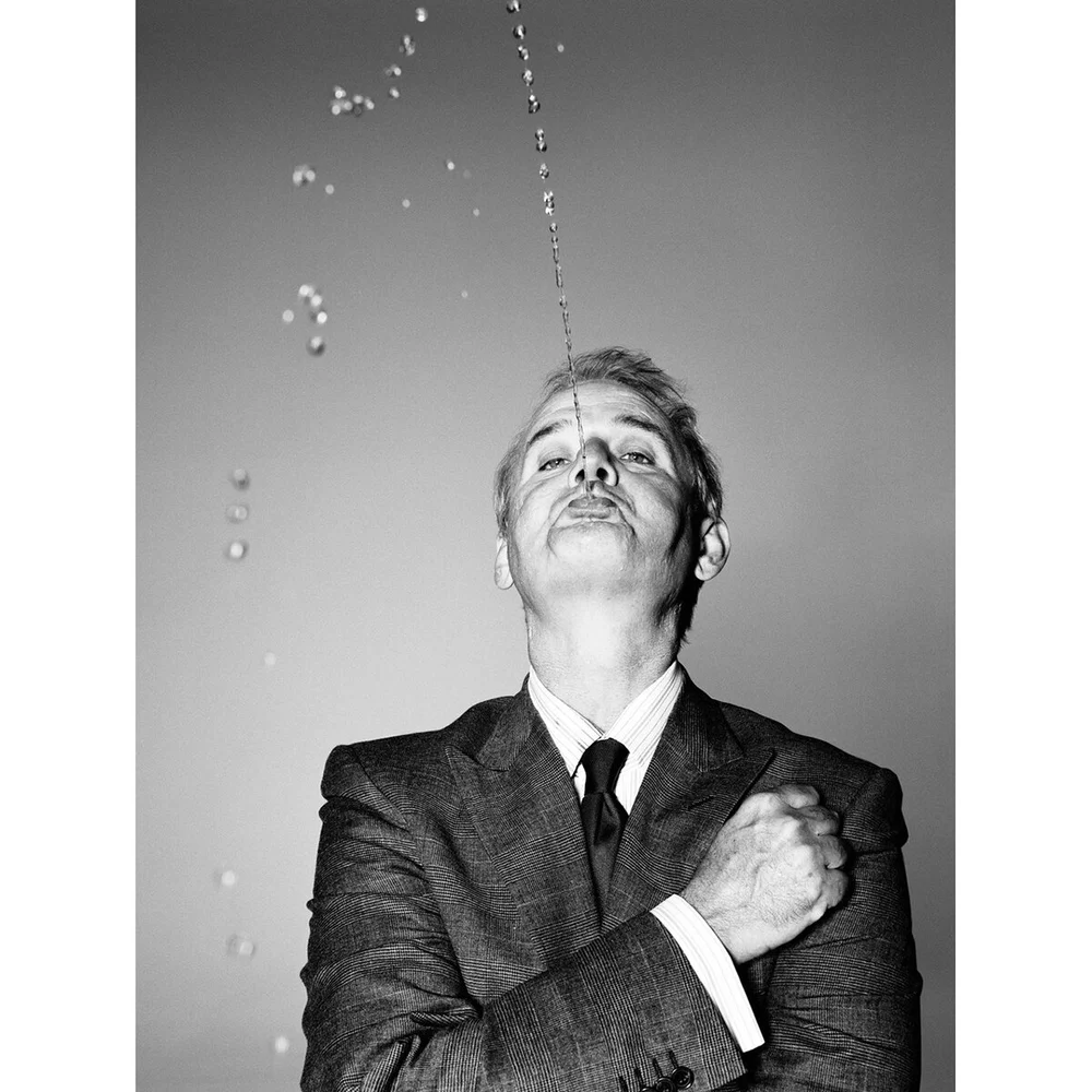 Brian Duffy Photography