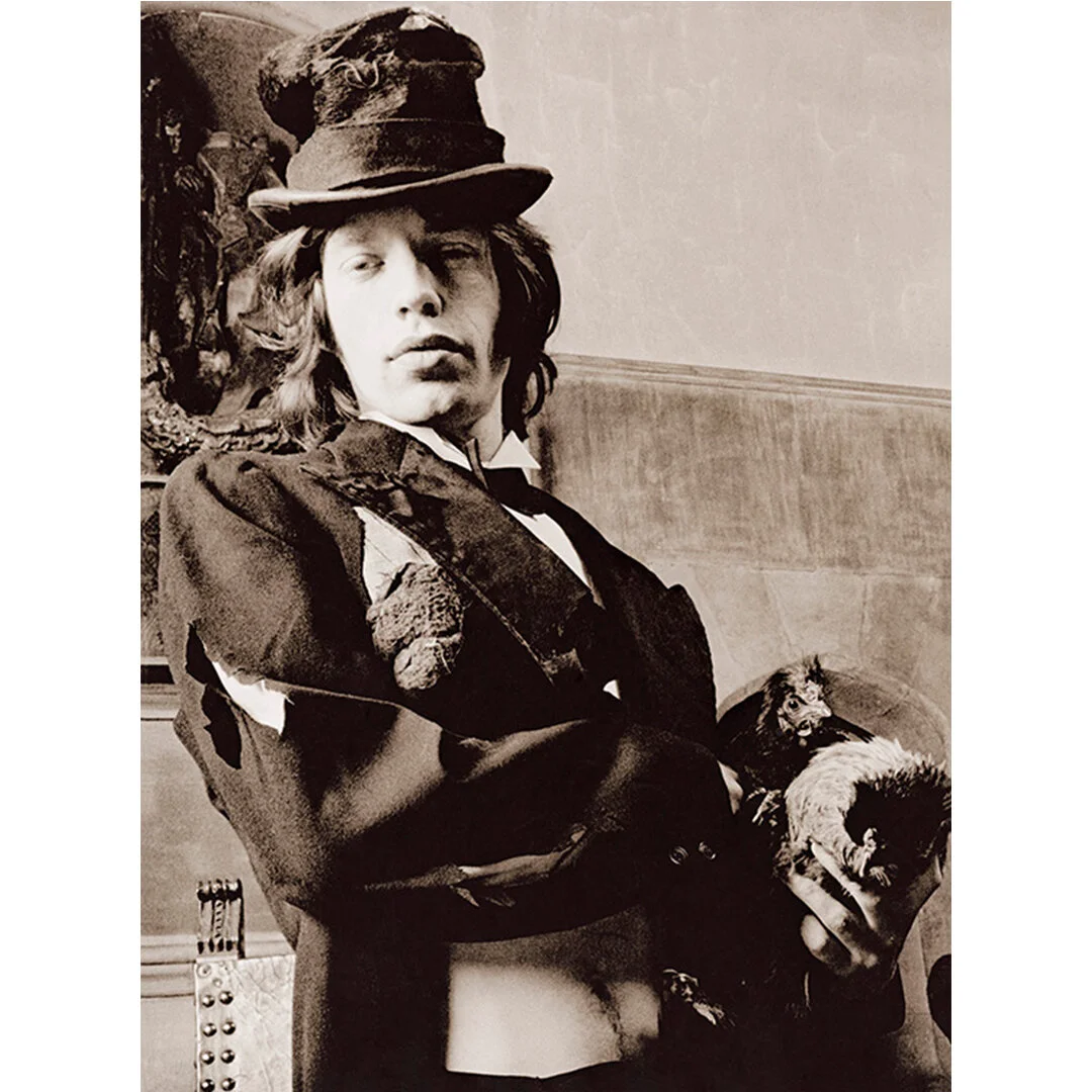 Michael Joseph - Beggars Banquet, The Rolling Stones — Shop iconic ...