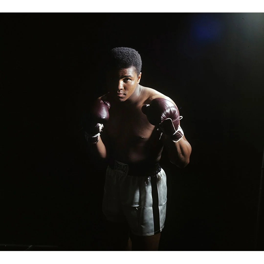 Neil Leifer Photography: Muhammad Ali, University of Texas, Sports ...