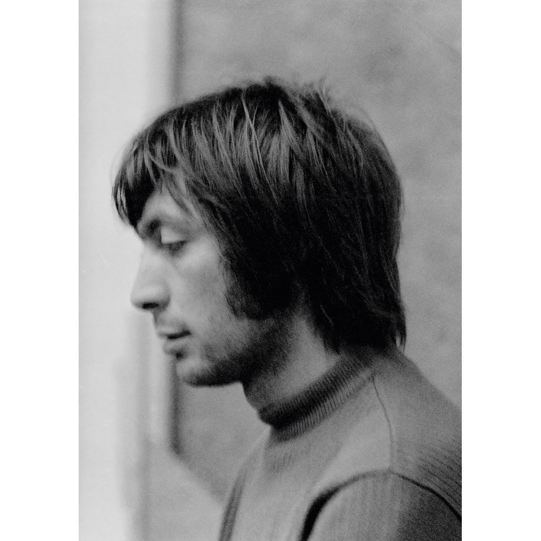 Billy Wyman Photography: David Bowie, Charlie Watts, Keith Richards ...