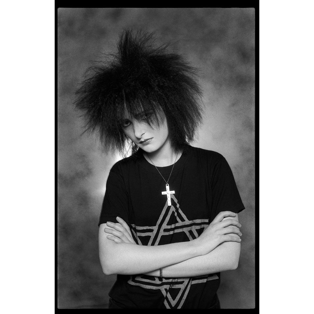 Siouxsie Sioux