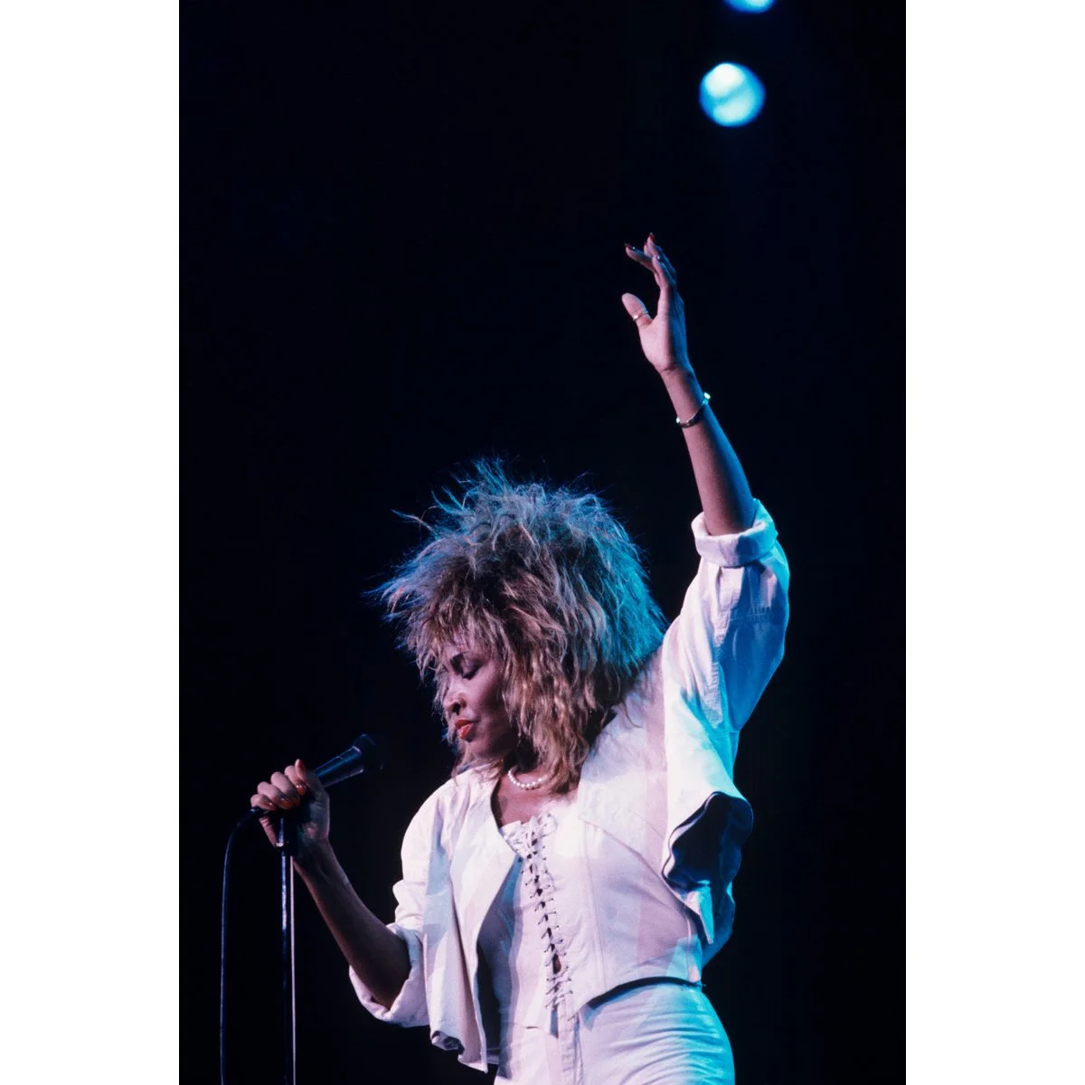 Tina Turner Limited Edition Prints | Modern Rocks Gallery — Shop iconic ...