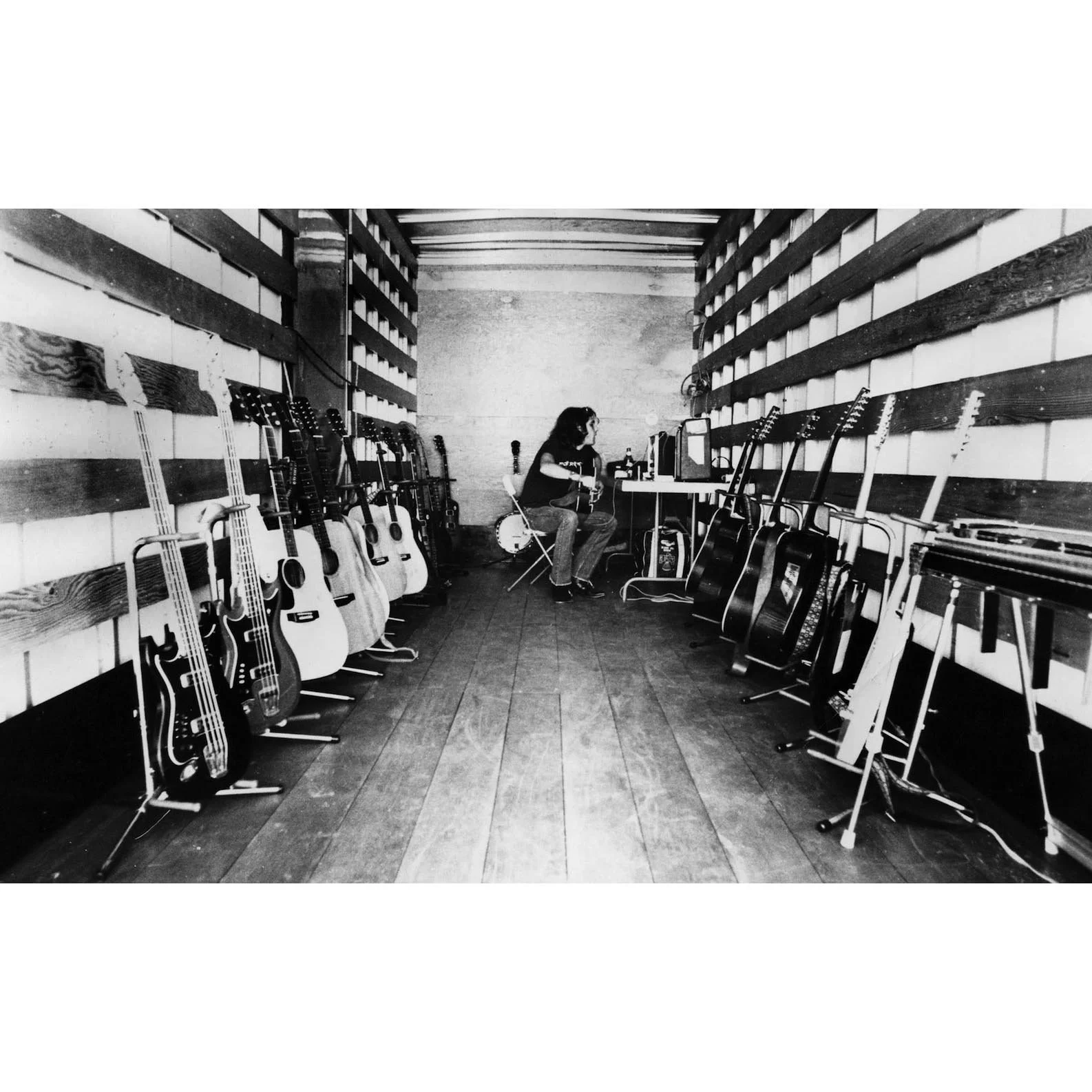 Shop Barry Schultz Photography of David Bowie, The Police, Tom Waits ...