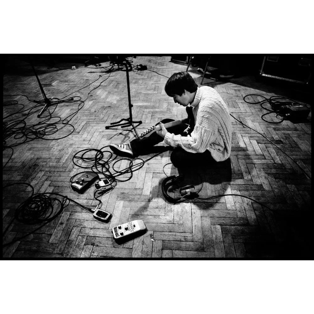 Buy signed limited edition prints of Oasis from highly acclaimed ...