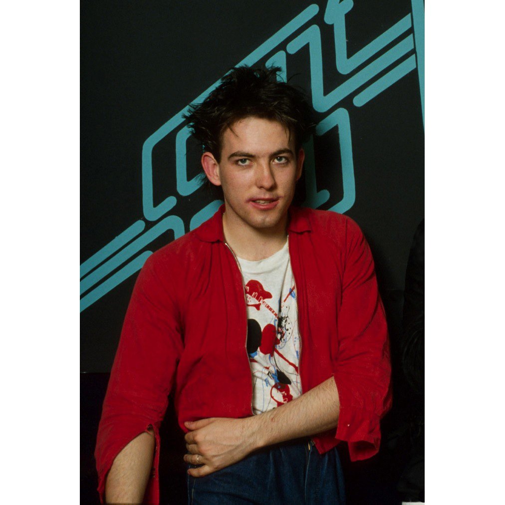 The Cure Signed Fine Art Prints | Limited Edition Music Photography ...