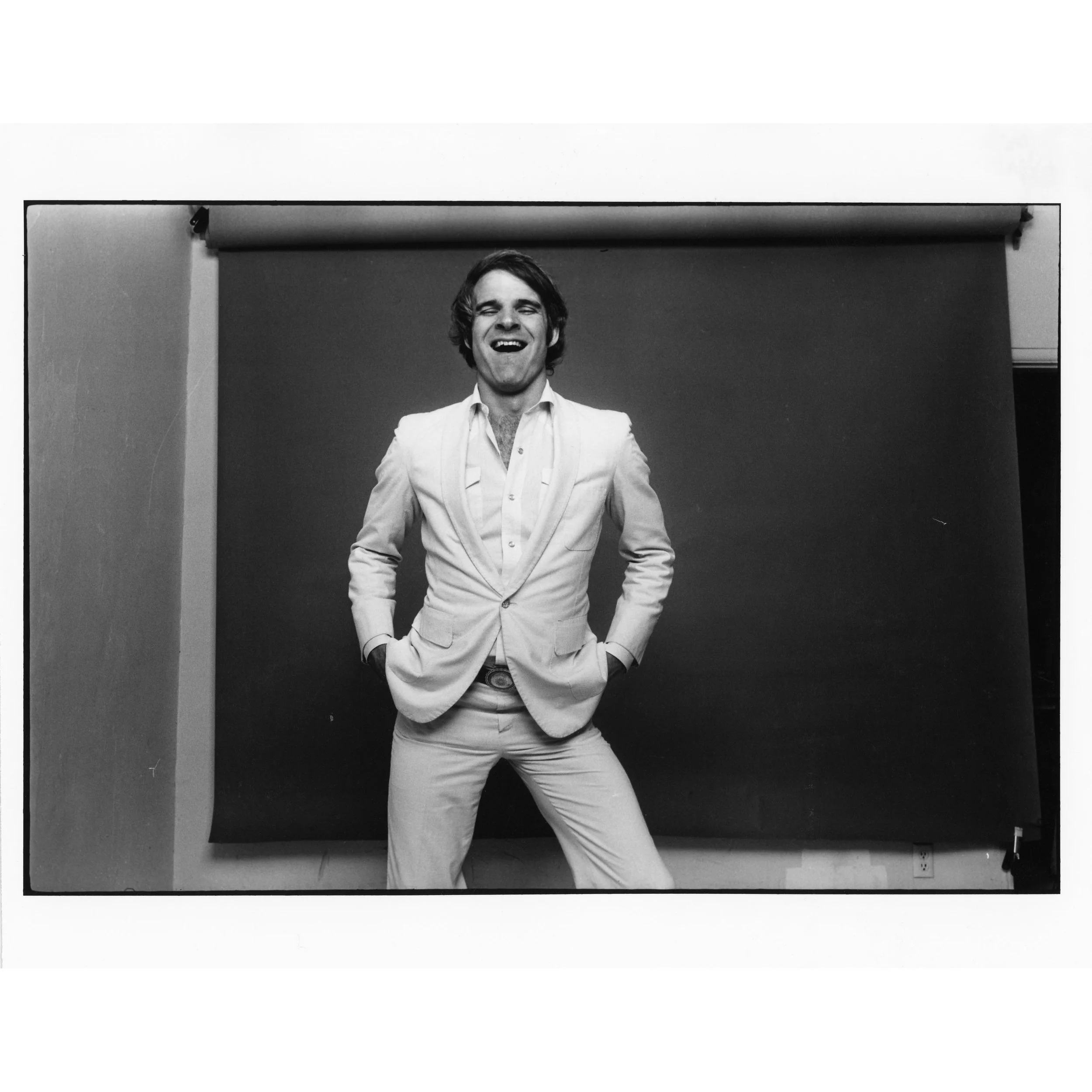 Shop Rare Vintage Original Prints from Norman Seeff — Buy Signed ...