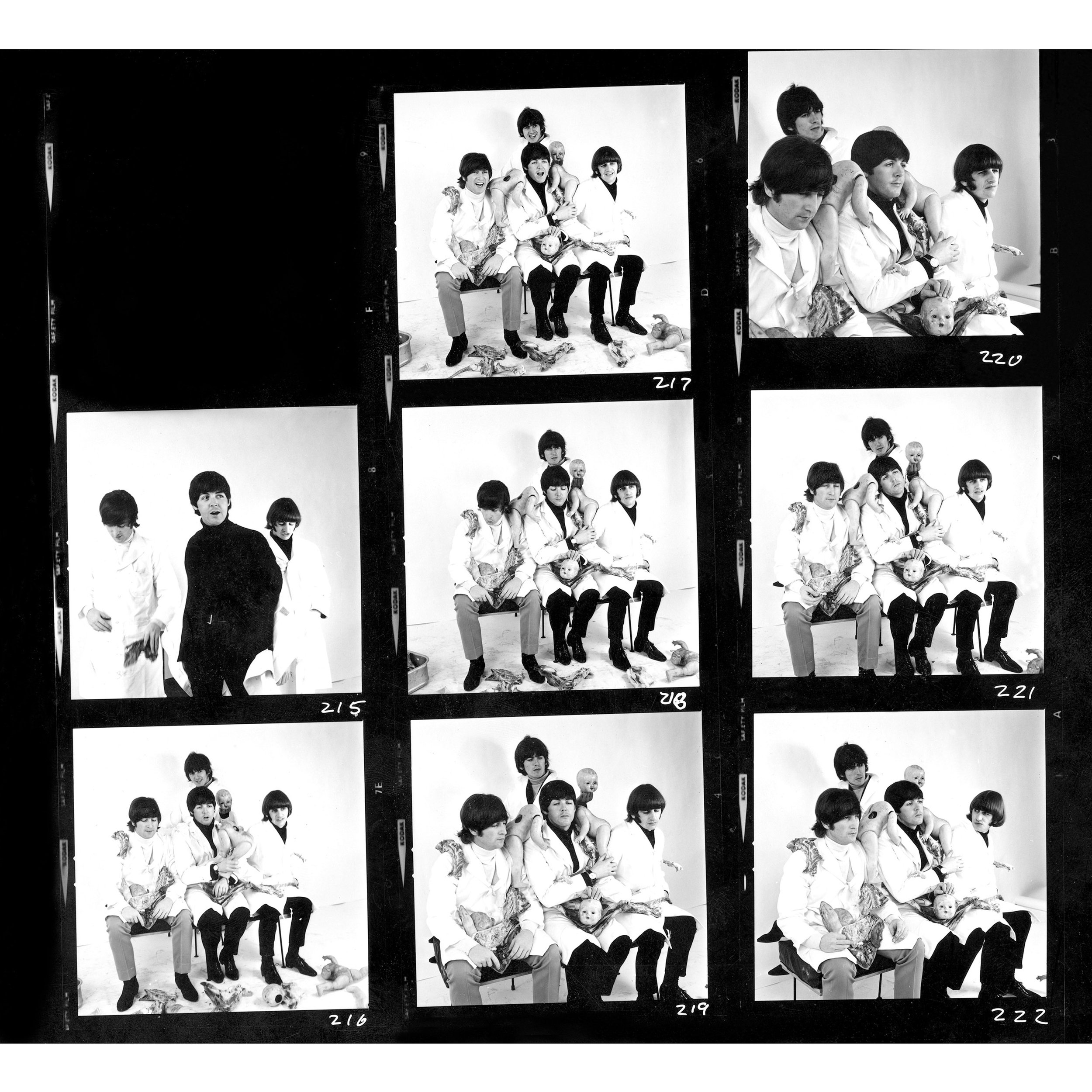 Shop Robert Whitaker Photography — Buy Signed Limited Edition Prints