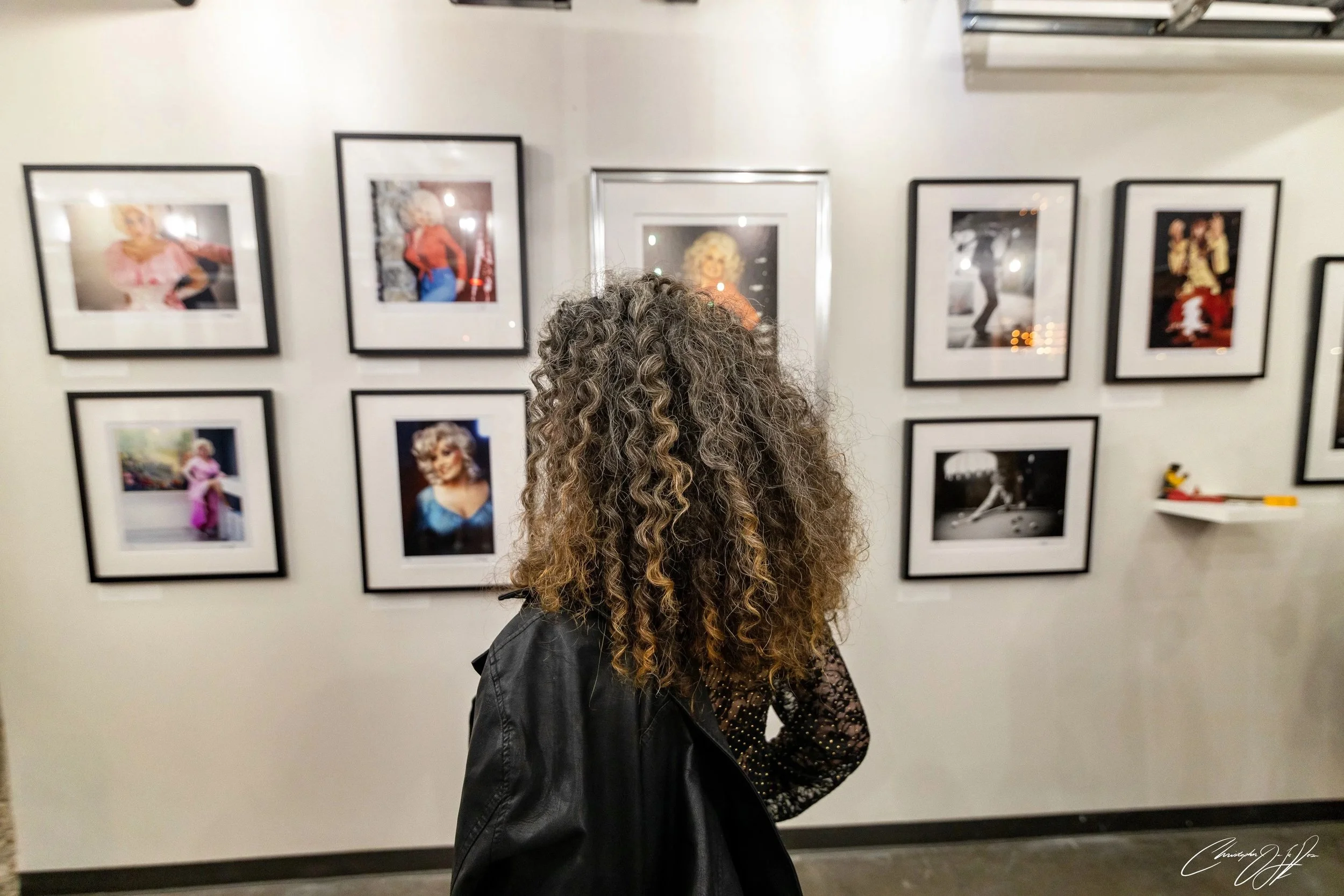 Modern Rocks Gallery Press Austin Texas — Shop iconic music and pop ...