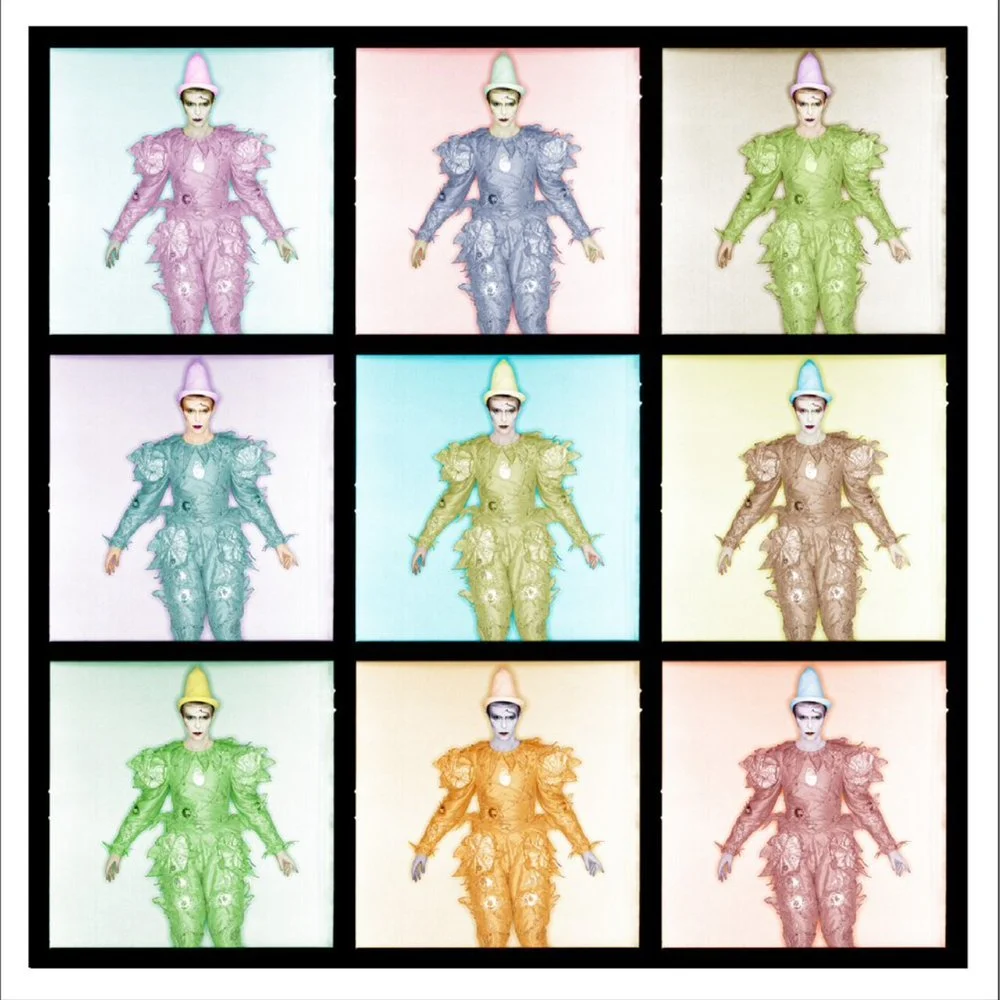 Shop Brian Duffy Photography: The Duffy Archive — Buy Signed Limited ...