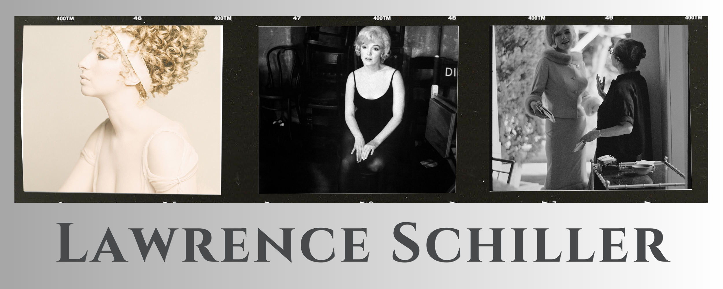 Collection of Rare Iconic Photography by Lawrence Schiller — Buy Signed Limited Edition Prints