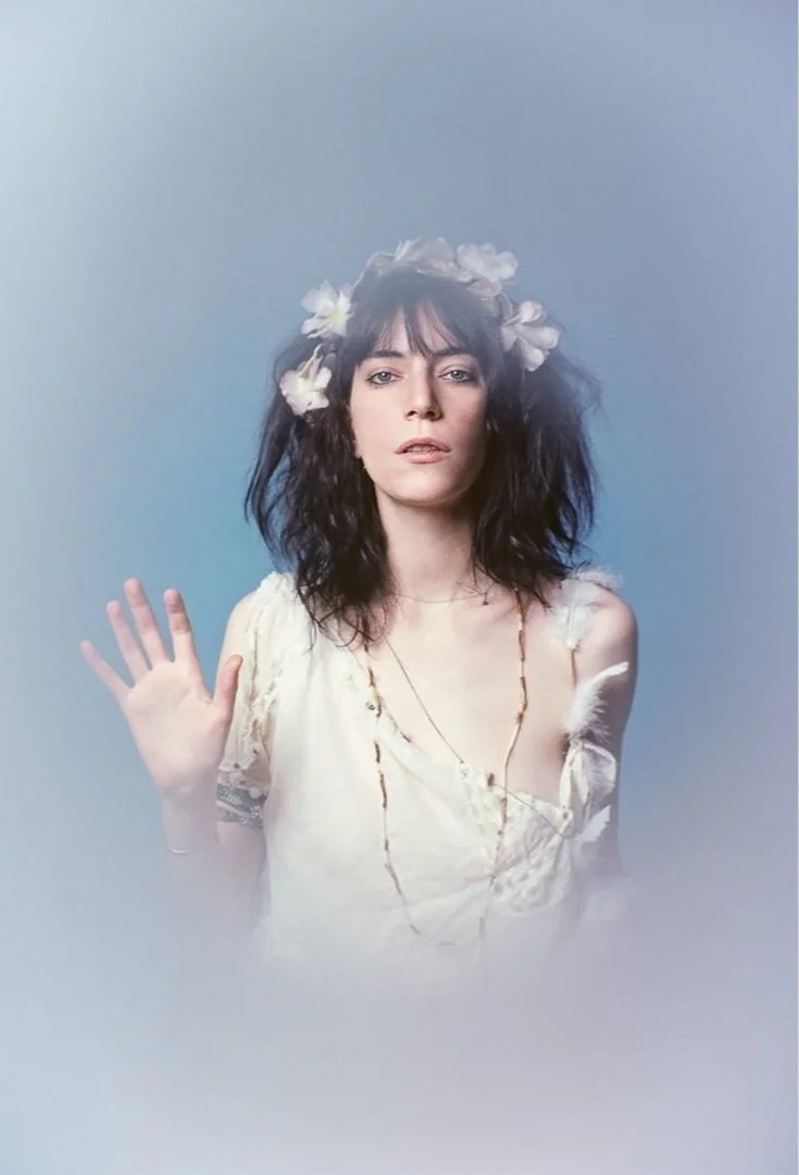 Lynn Goldsmith Photography: Bob Marley, Bob Dylan, Debbie Harry ...