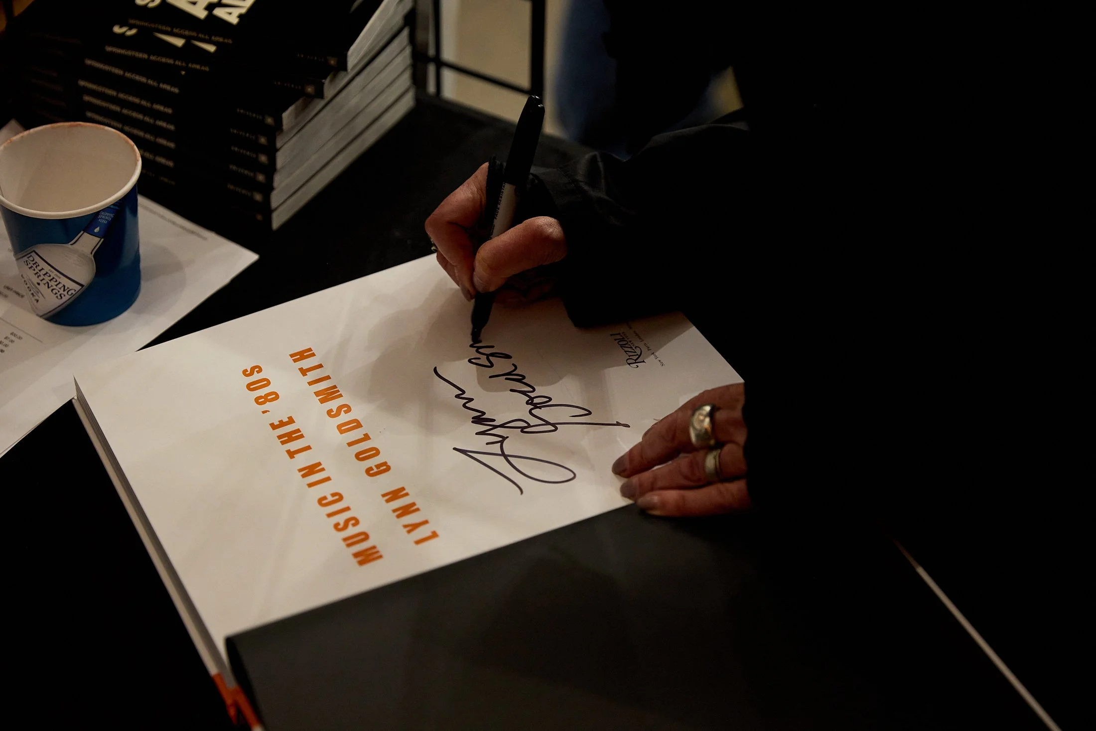 Modern Rocks Gallery Blog - News, Shop, Events — Buy Signed Limited ...