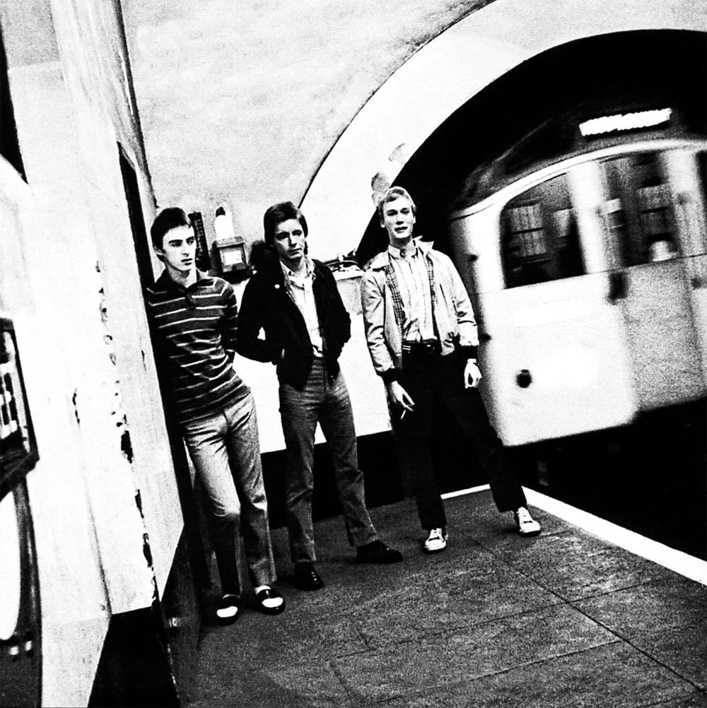 The Jam Fine Art Photography | Modern Rocks Gallery — Shop iconic music ...