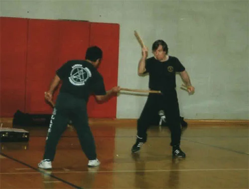 Wetoskey Academy of Martial Arts