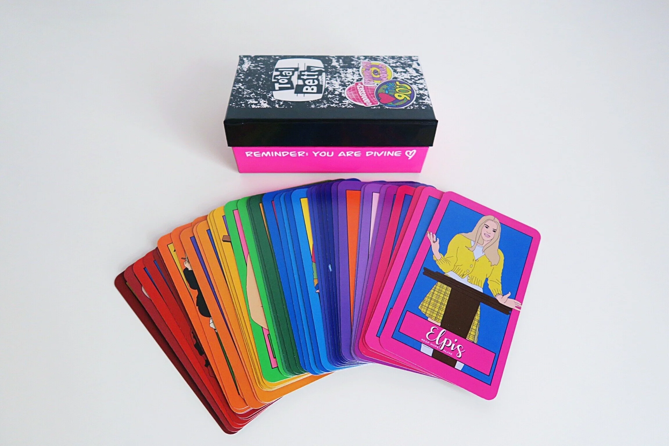 Michelle Shea Walker - Intuitive Coach, Magic Maker, & Creator of The ...