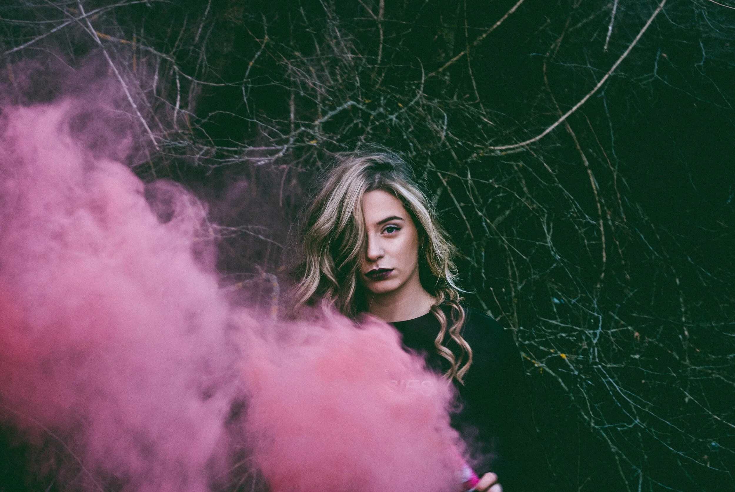 The Diary of a Demisexual Witch | Michelle Shea Walker