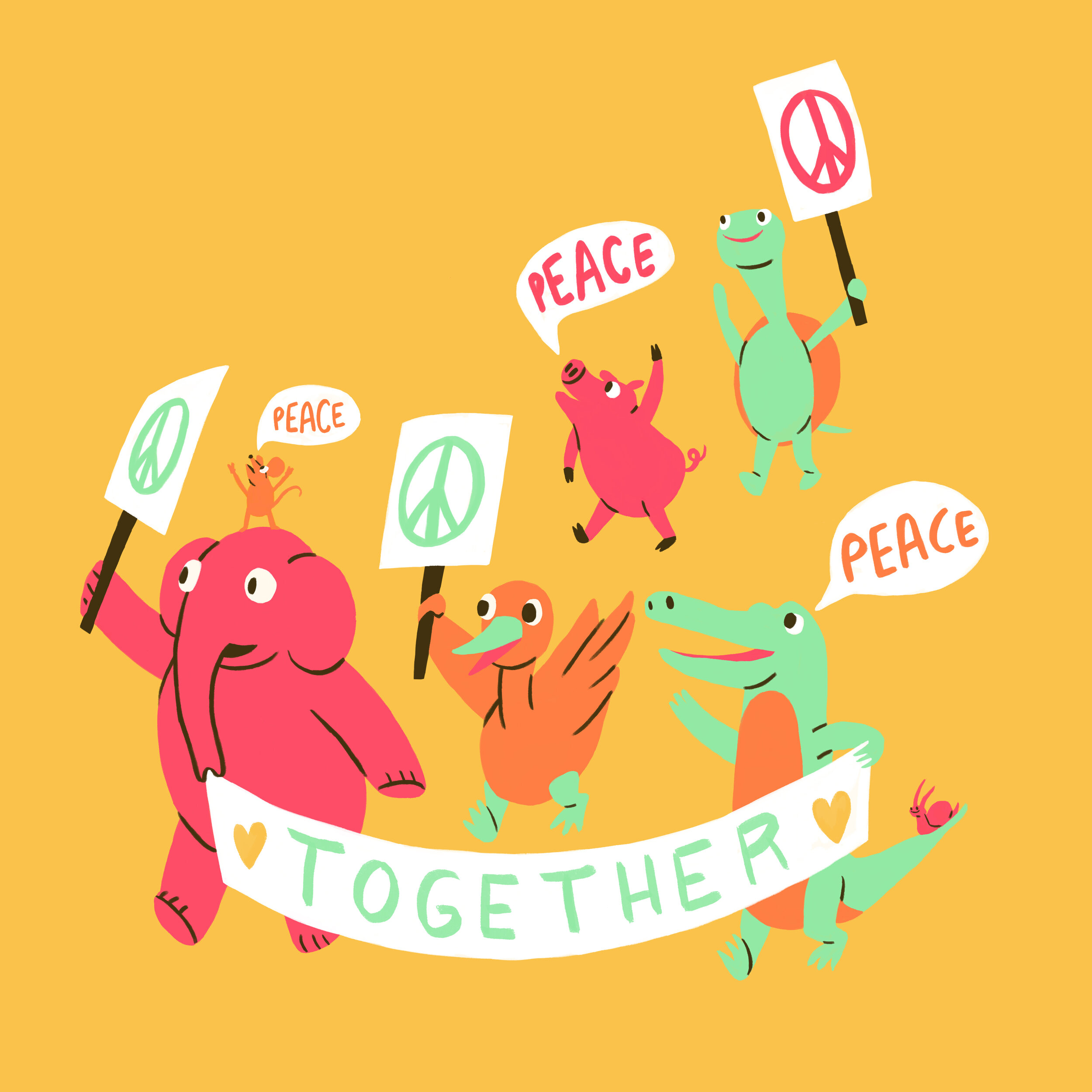 Katie Schaefer Illustration