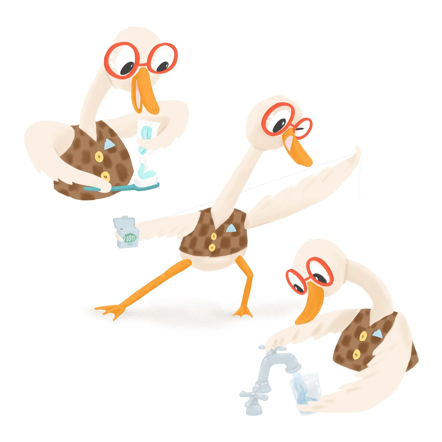 Katie Schaefer Illustration