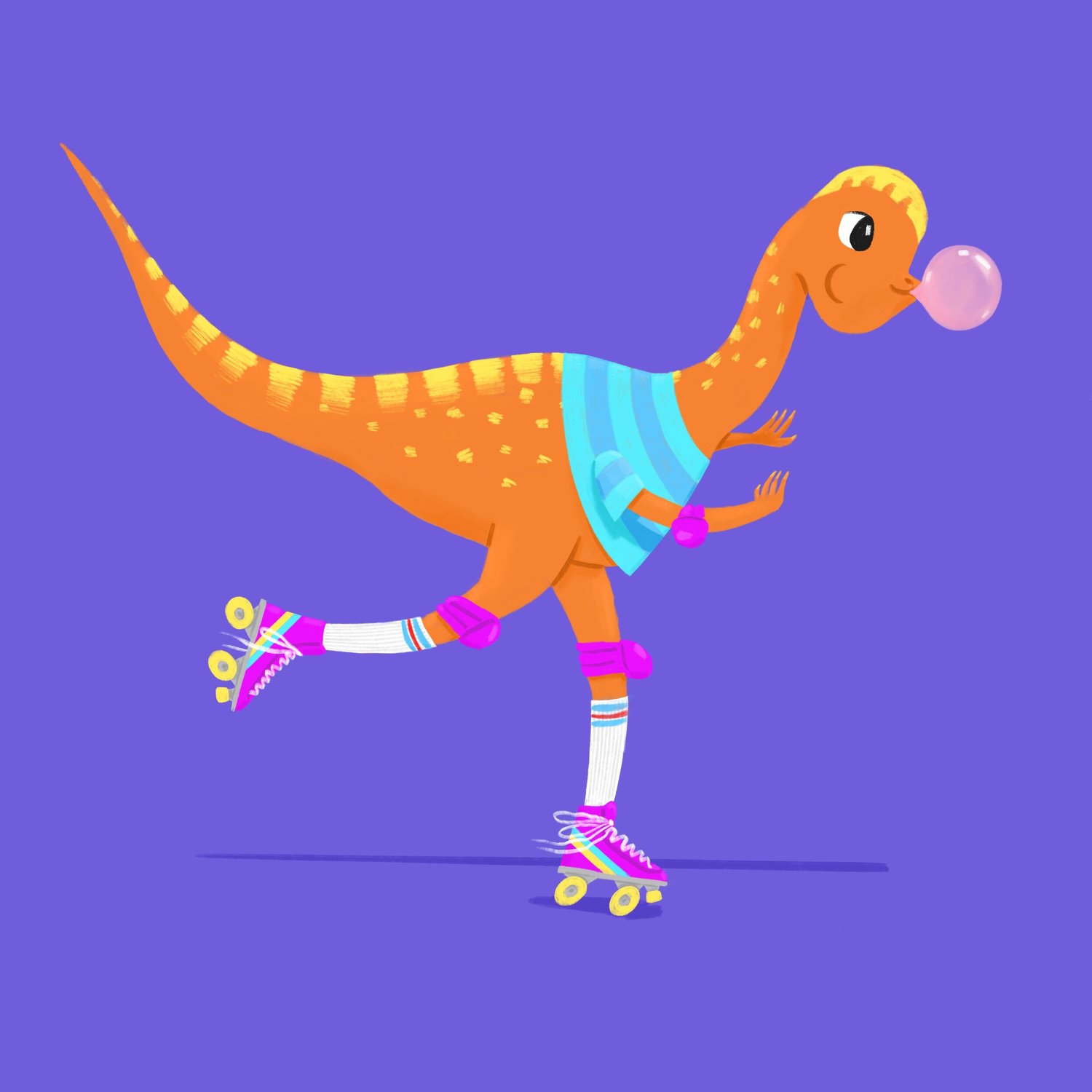 Katie Schaefer Illustration