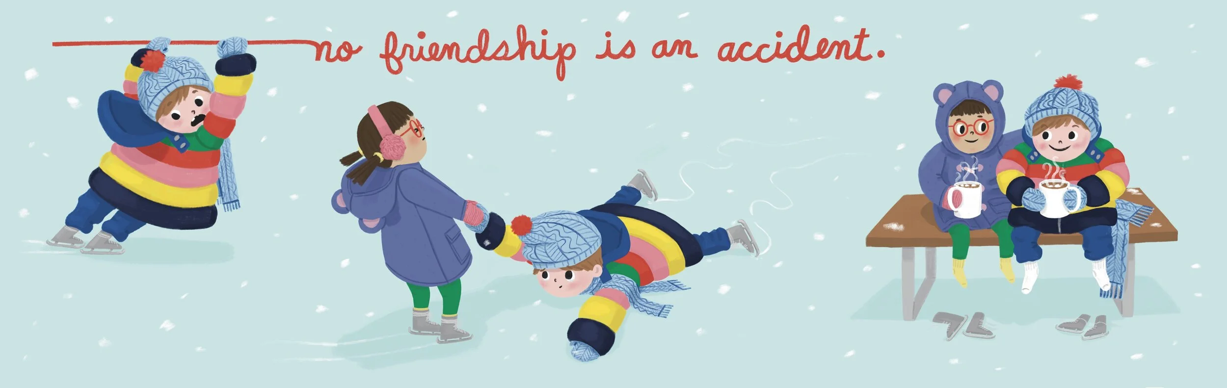 Katie Schaefer Illustration