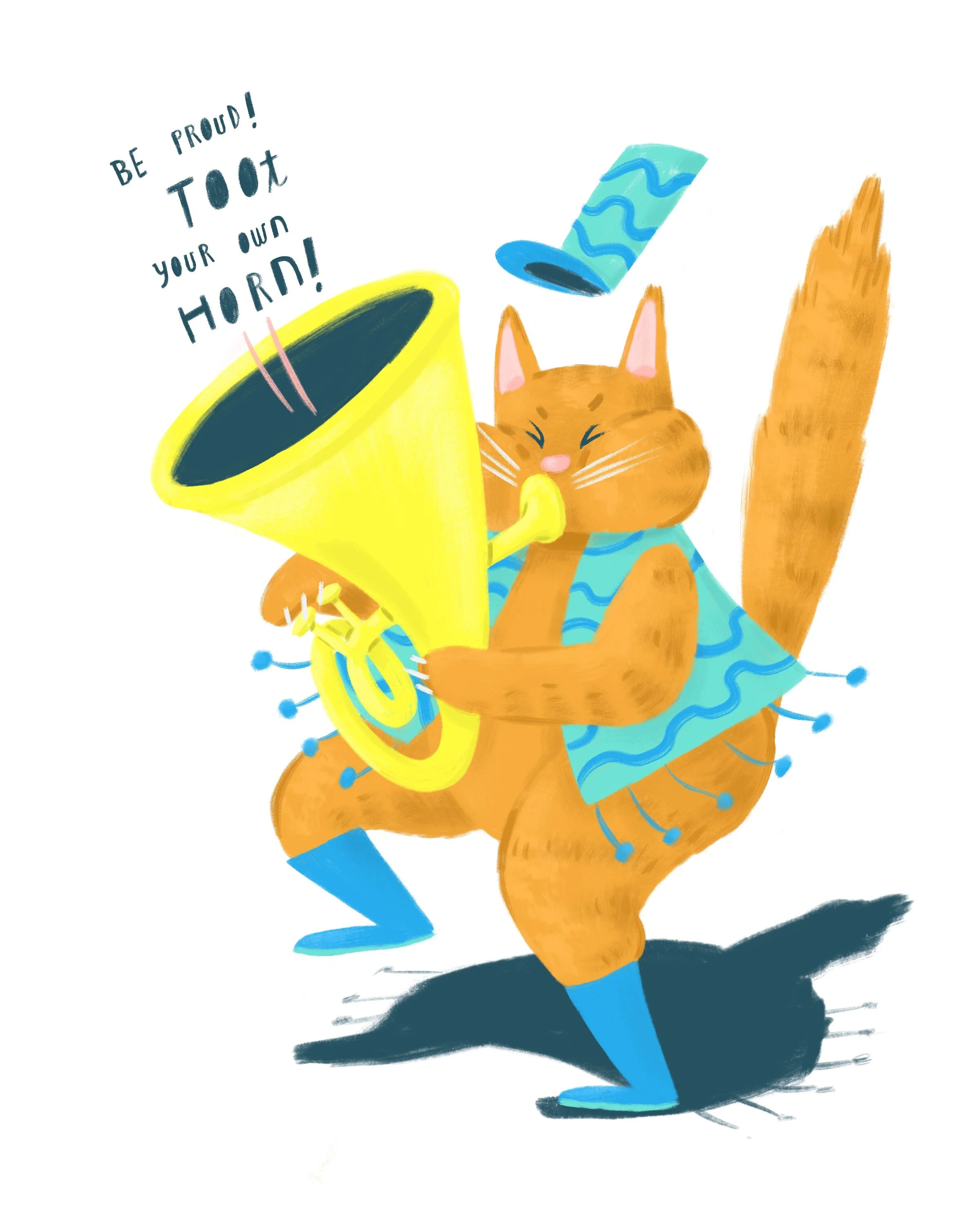 Katie Schaefer Illustration
