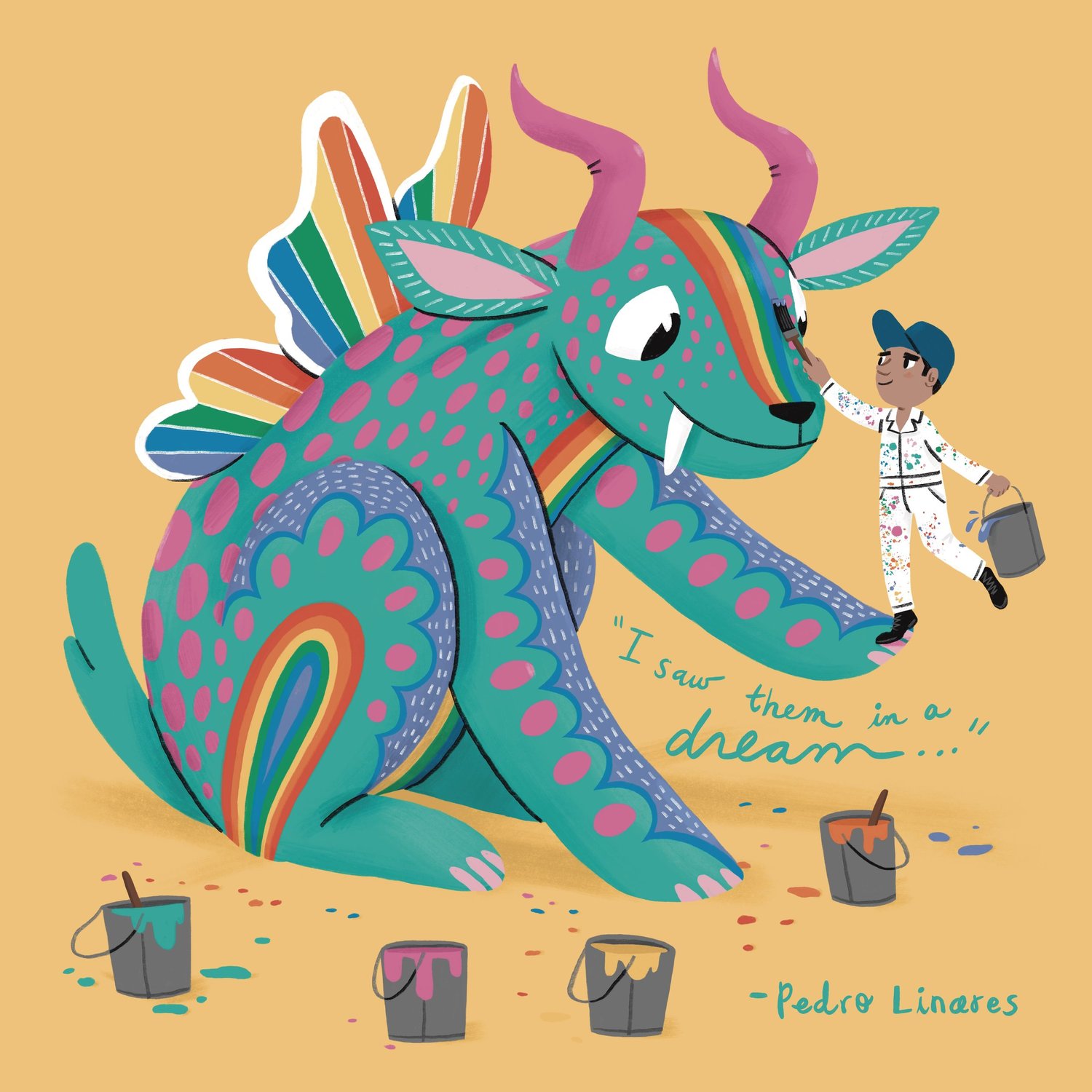 Katie Schaefer Illustration