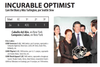 INCURABLE OPTIMIST — Haras El Paraiso