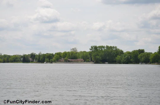 About the Community — Woodland Springs, Inc - Carmel, Indiana