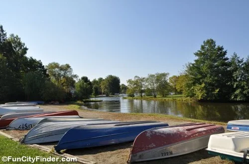 Woodland Springs, Inc - Carmel, Indiana