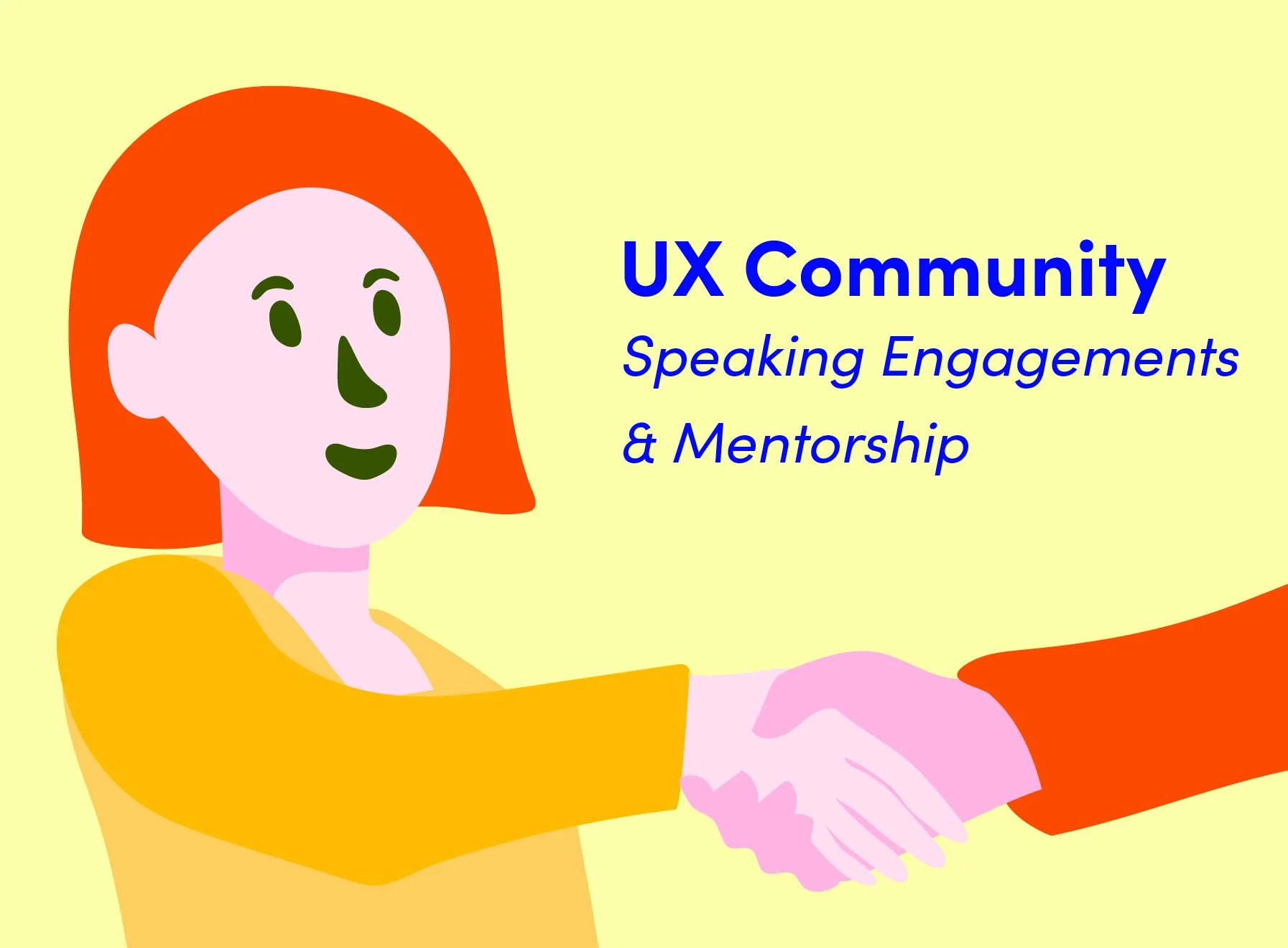 ux & product strategy — sahar chung