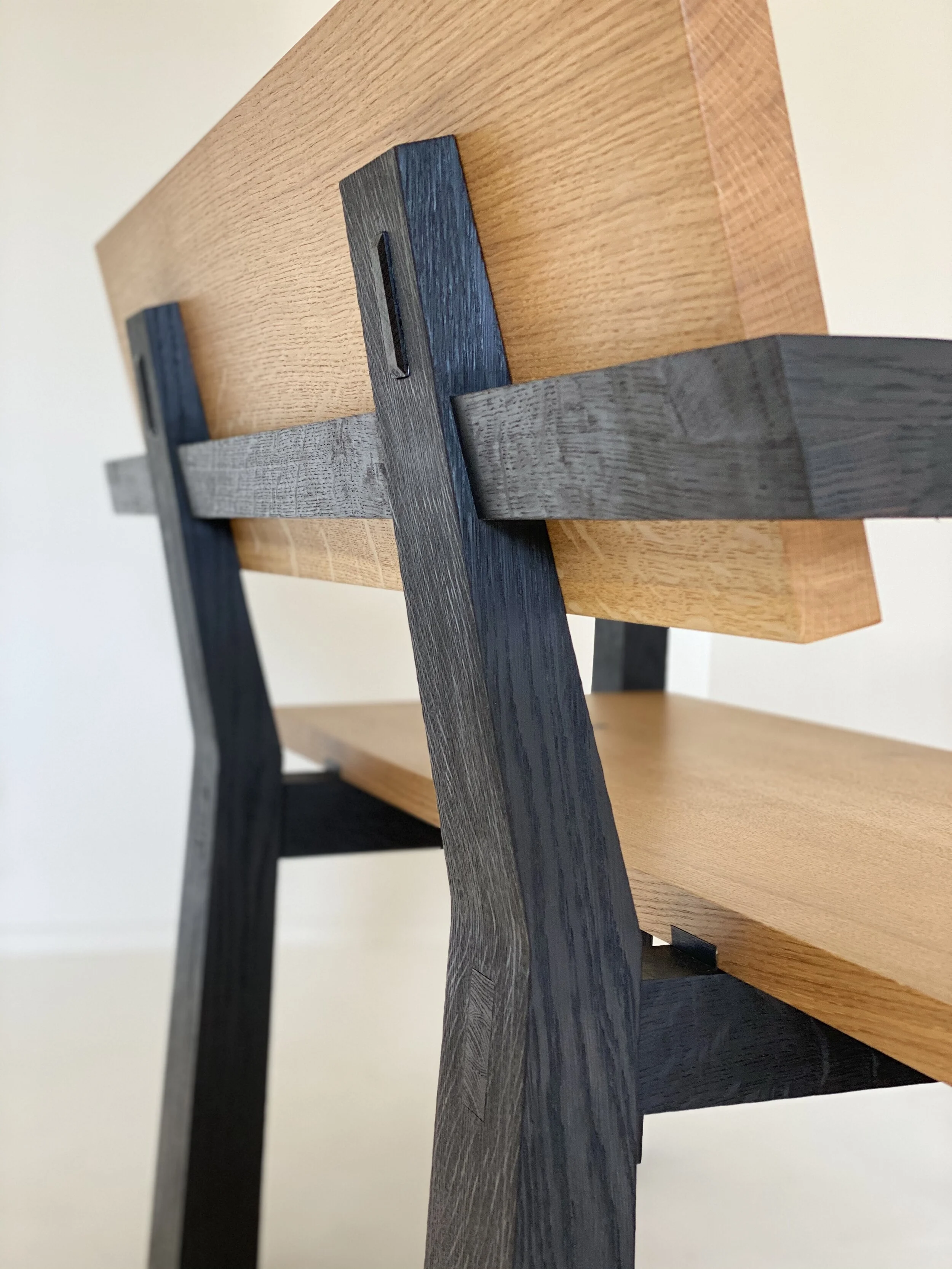 Williams and Cleal Furniture School