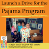 Launch a Drive for the Pajama Program — Doing Good Together™