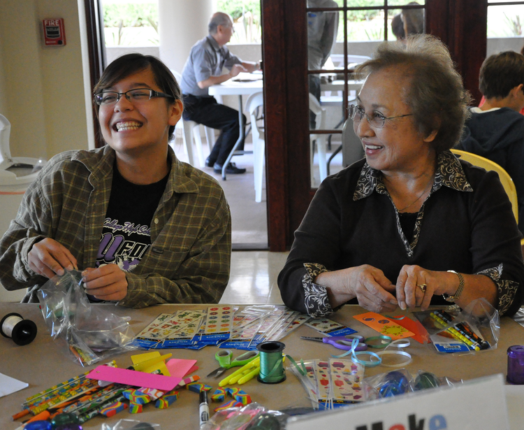 Shinnyo-en Foundation and Shinnyo-en Temples — Doing Good Together™