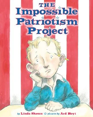Celebrate Patriotism: A Book, A Craft, And An Act of Kindness — Doing ...